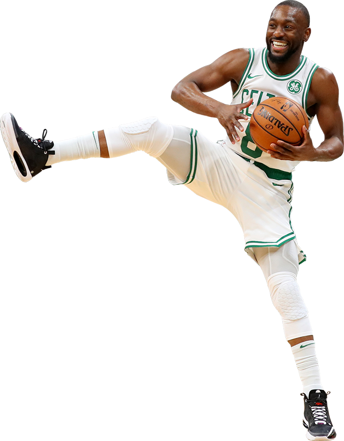 How Kemba Became a Heartbeat for the Celtics | NBA.com