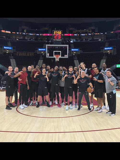 The Time Out | NBA.com