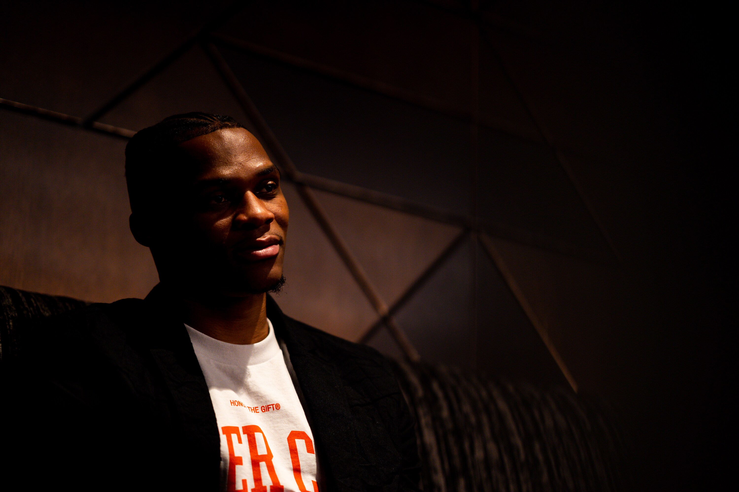 Photos: Westbrook Introduced Photo Gallery | NBA.com