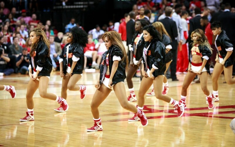 2014-15 RPD Gallery | Houston Rockets