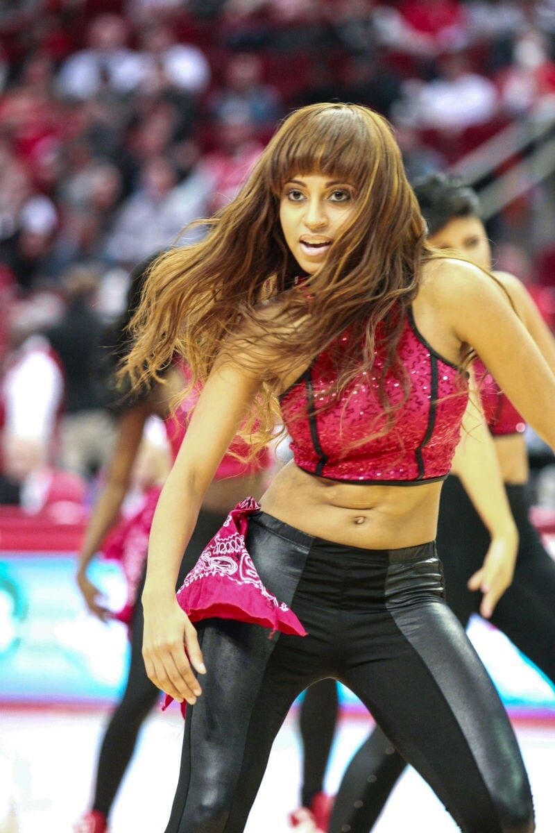 2014-15 RPD Gallery | Houston Rockets