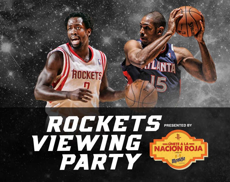Rockets Viewing Party - March 3, 2015 | NBA.com