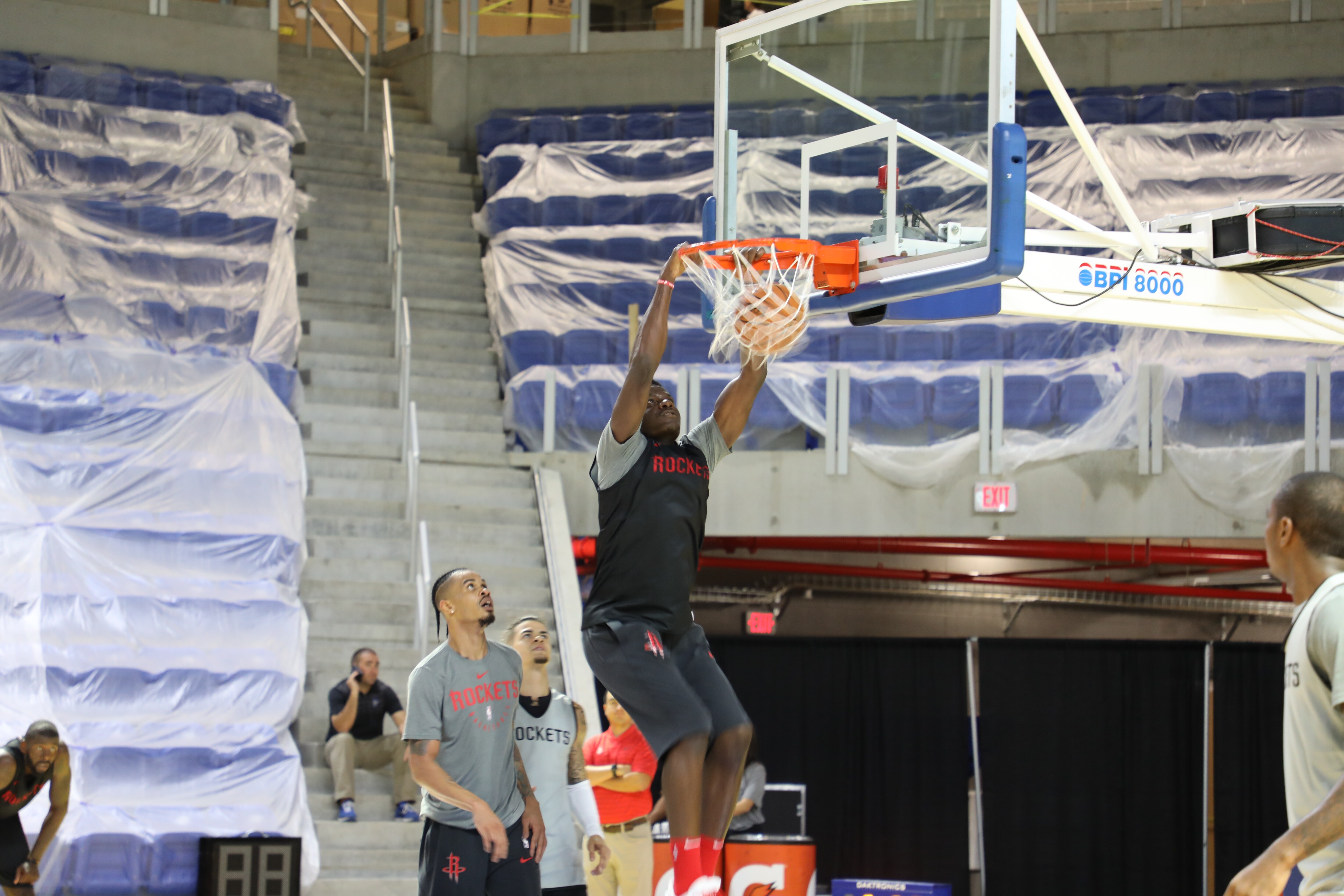 Photos: Rockets Training Camp 2018 Photo Gallery | NBA.com