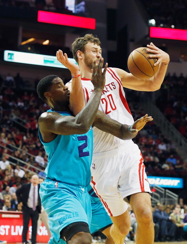 Photos: Rockets vs. Hornets - 12/31/2014 Photo Gallery | NBA.com