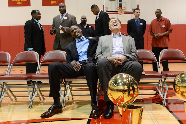 Back-to-Back Championships 20th Anniversary Celebration Photo Gallery ...