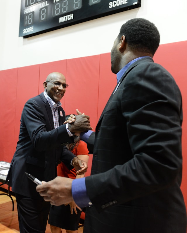 Back-to-Back Championships 20th Anniversary Celebration Photo Gallery ...