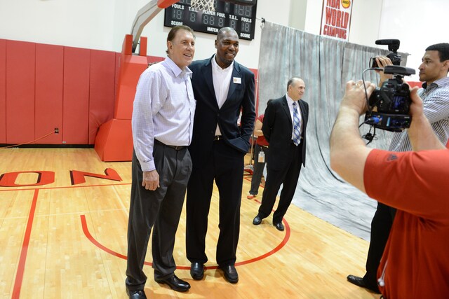 Back-to-Back Championships 20th Anniversary Celebration Photo Gallery ...