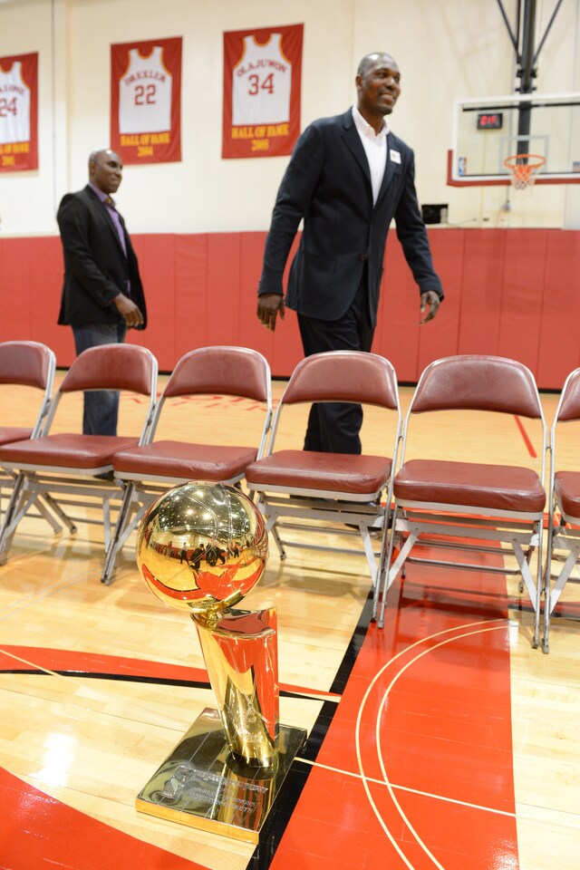 Back-to-Back Championships 20th Anniversary Celebration Photo Gallery ...