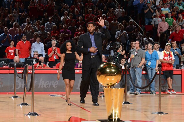 Back-to-Back Championships 20th Anniversary Celebration Photo Gallery ...