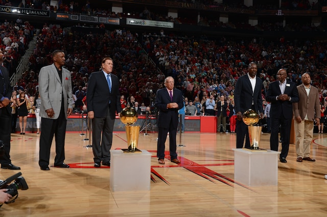 Back-to-Back Championships 20th Anniversary Celebration Photo Gallery ...