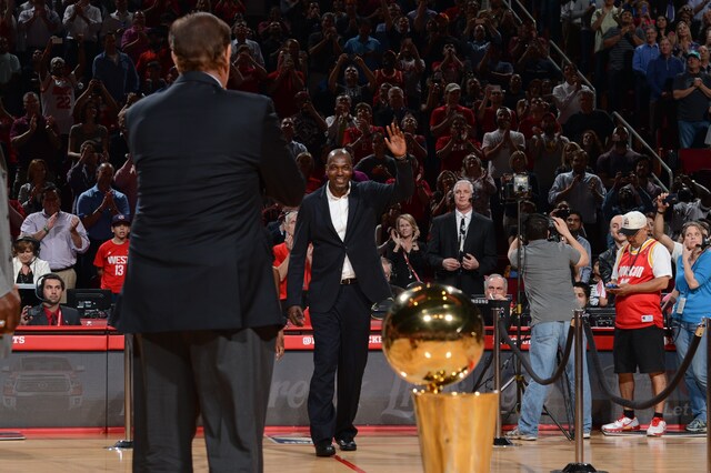 Back-to-Back Championships 20th Anniversary Celebration Photo Gallery ...