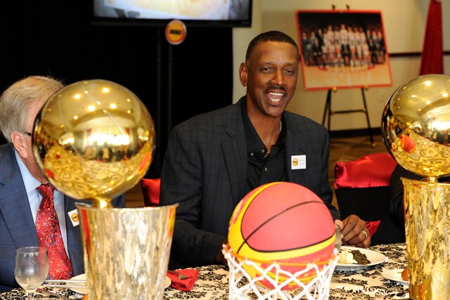 Back-to-Back Championships 20th Anniversary Celebration Photo Gallery ...