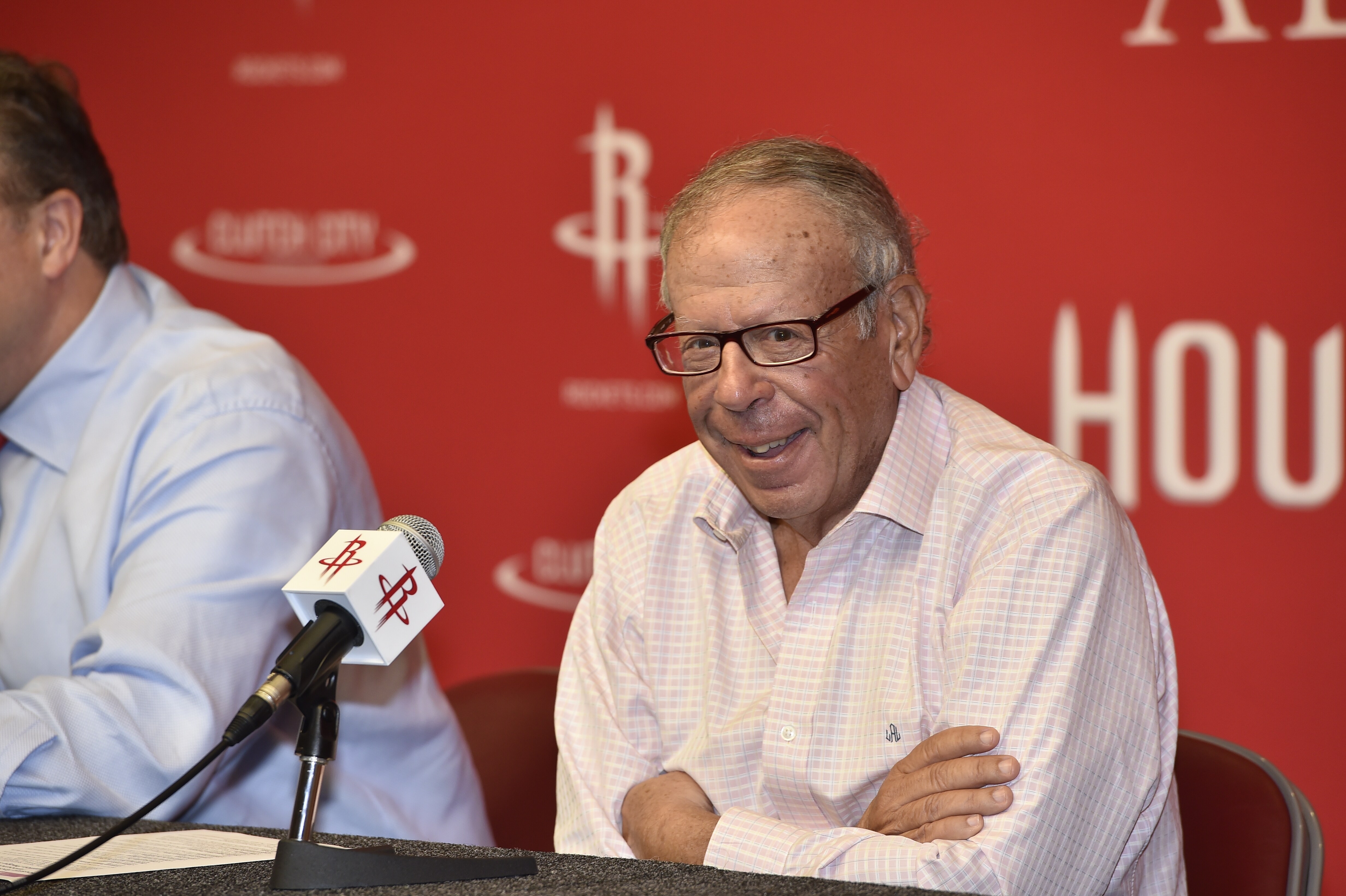 Photos: Leslie Alexander Announces Recipients of $4 Million Charity ...