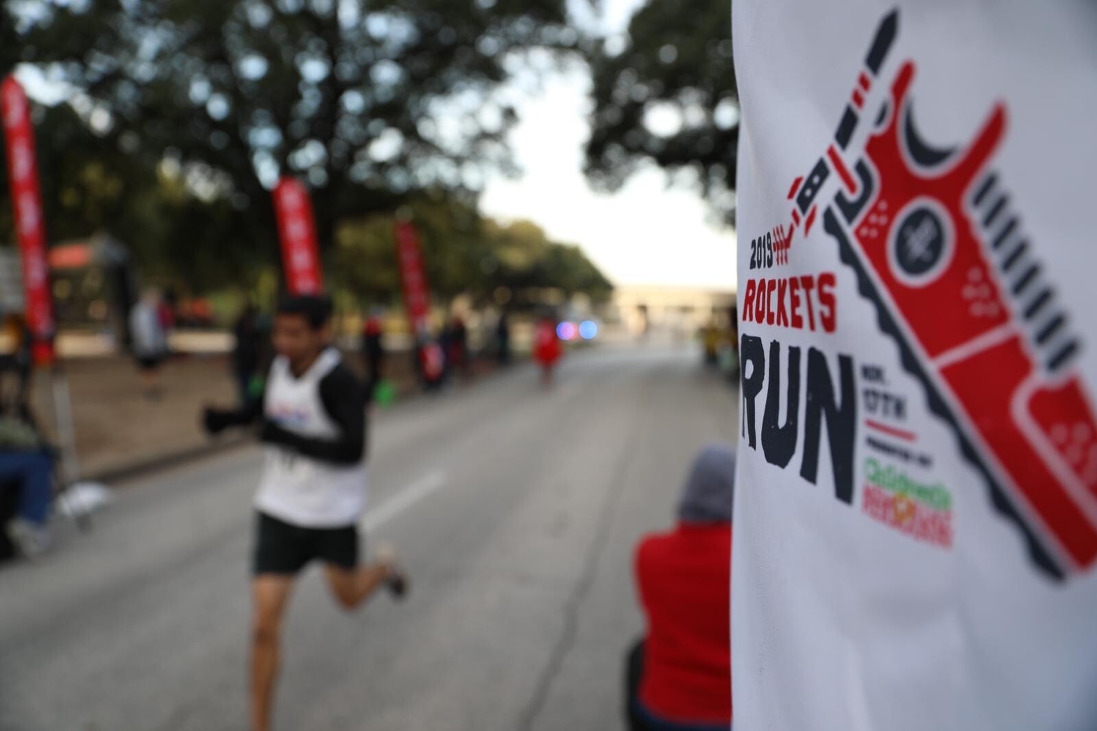 Photo Gallery: 18th Annual Rockets Run Presented By Children's Memorial ...