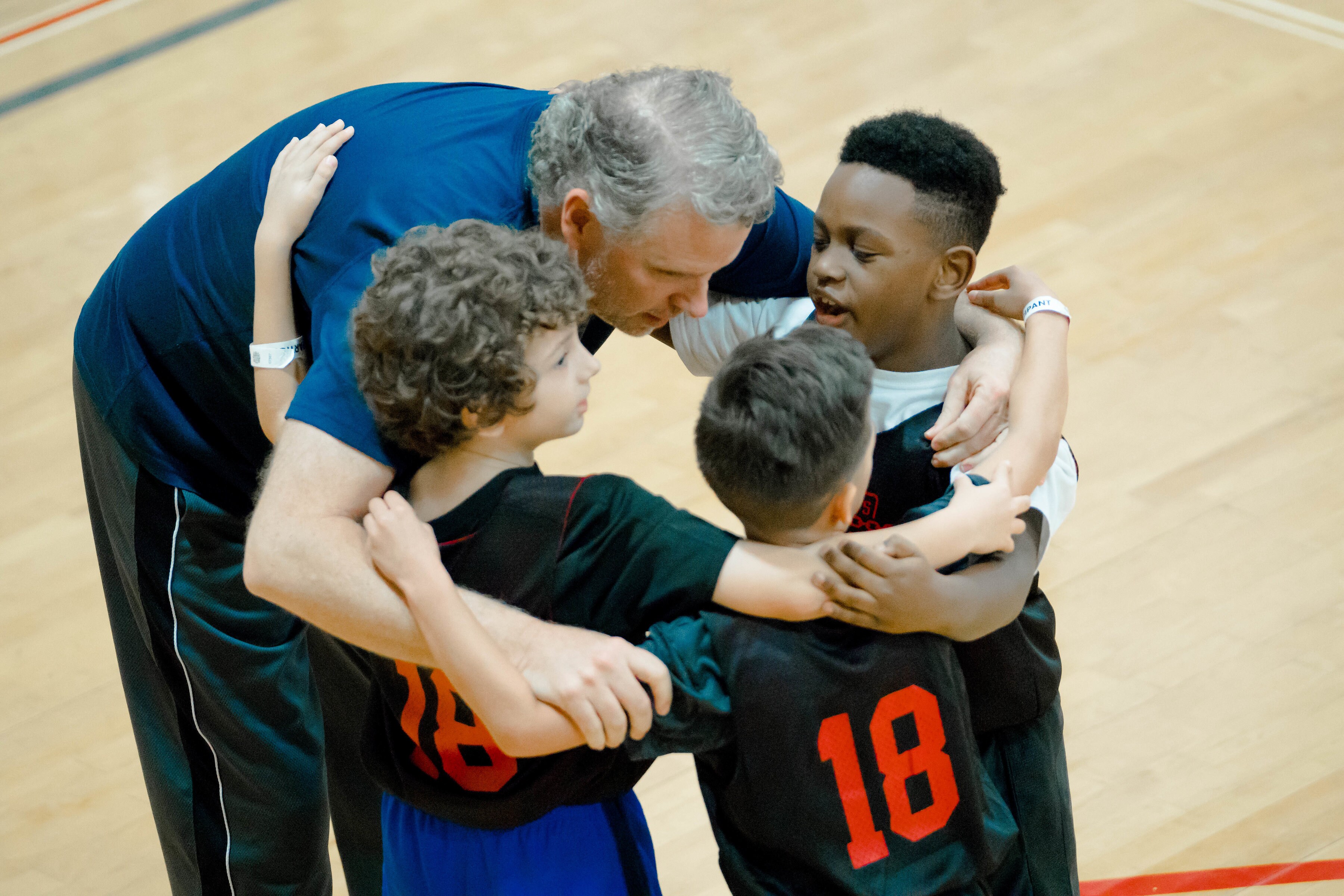 Blacktop Battle on the Hardwood presented by ZTE Photo Gallery | NBA.com