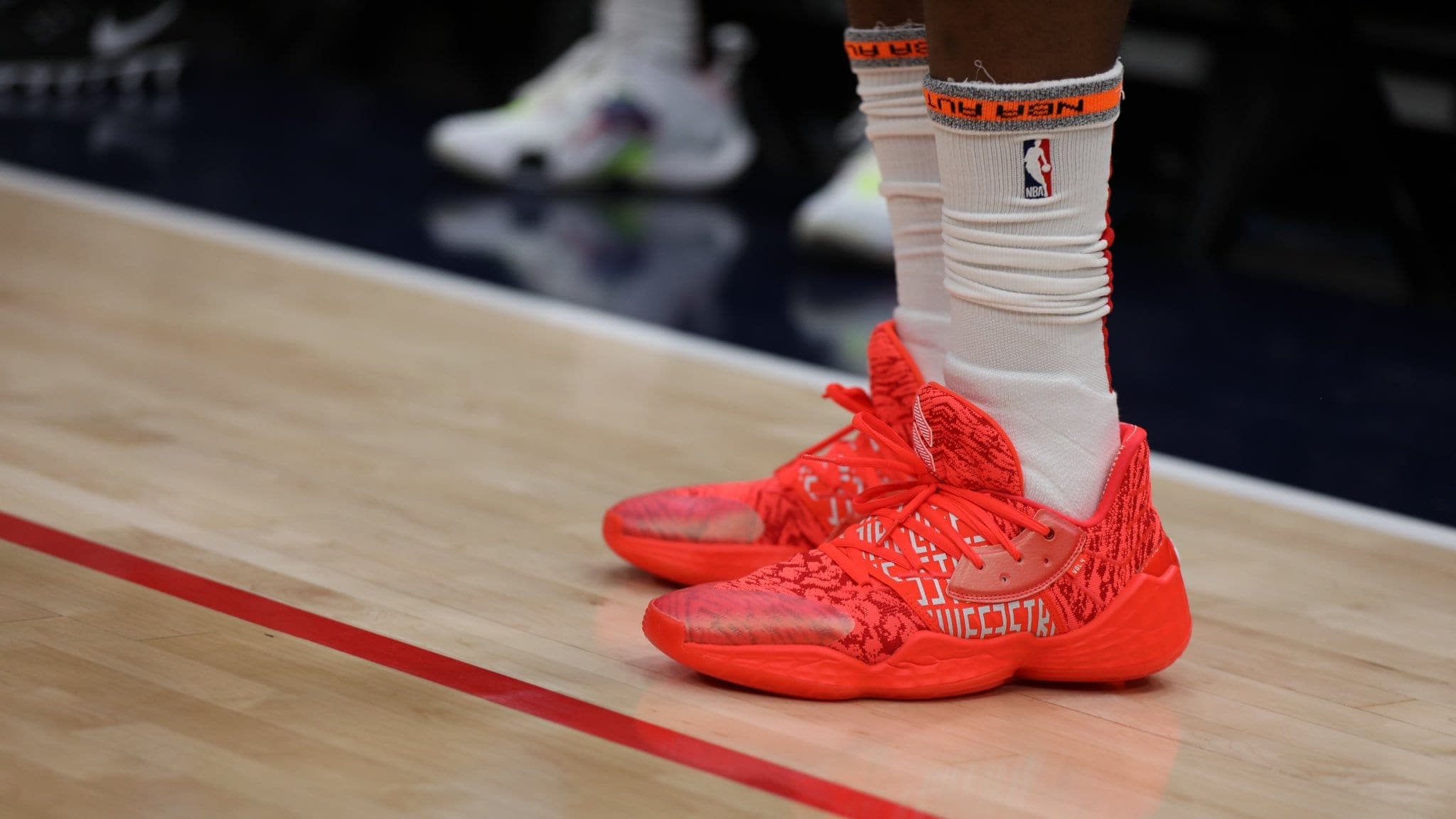 Photo Gallery: Rockets at Wizards Photo Gallery | NBA.com