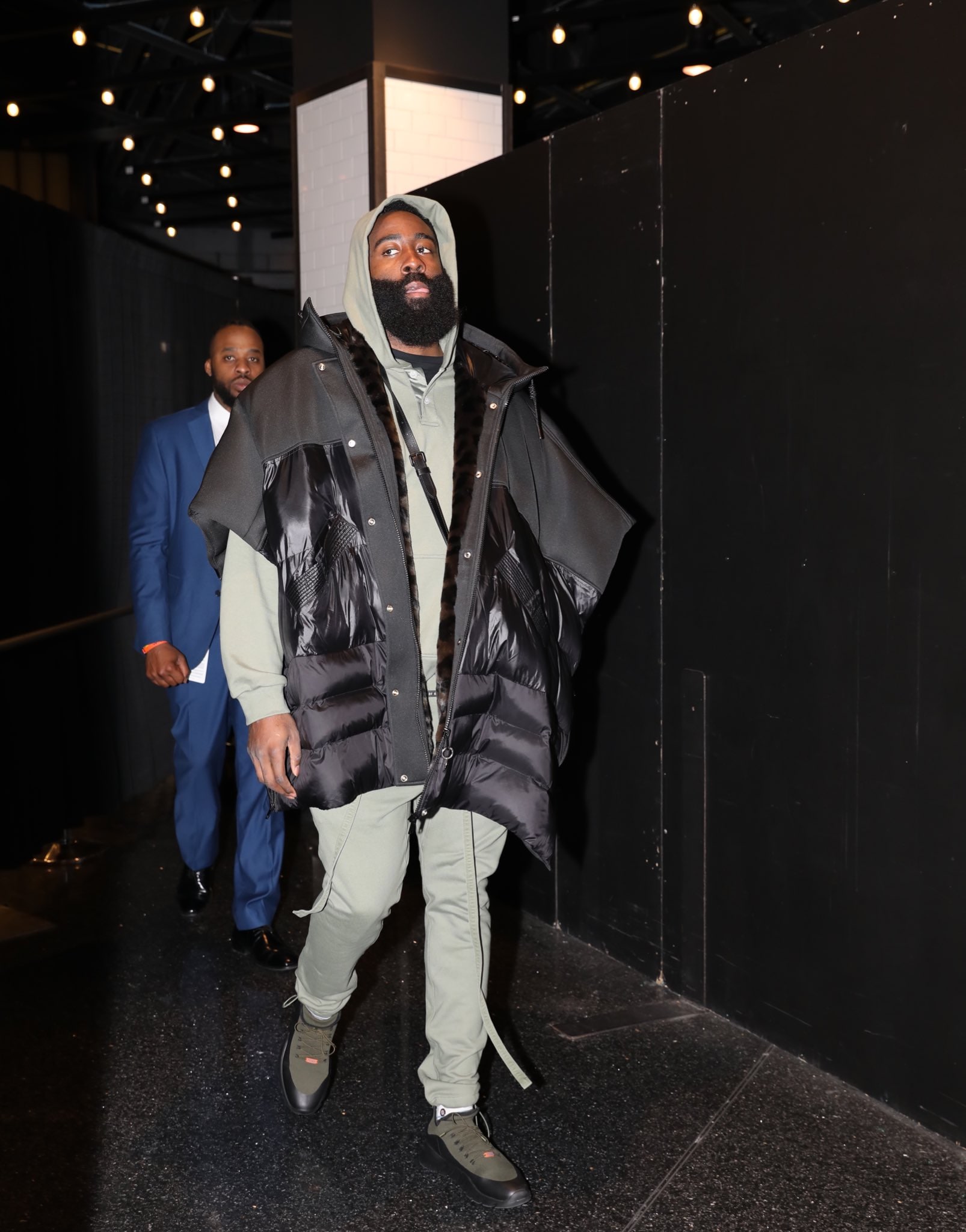 Harden's Best Fits #TissotStyleWatch Photo Gallery | NBA.com