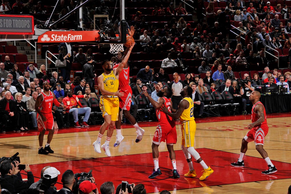 Photo Gallery: Rockets Vs. Warriors Photo Gallery | NBA.com