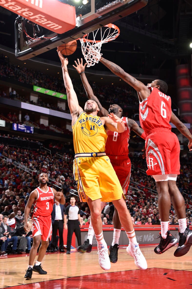 Photo Gallery: Rockets Vs. Warriors Photo Gallery | NBA.com