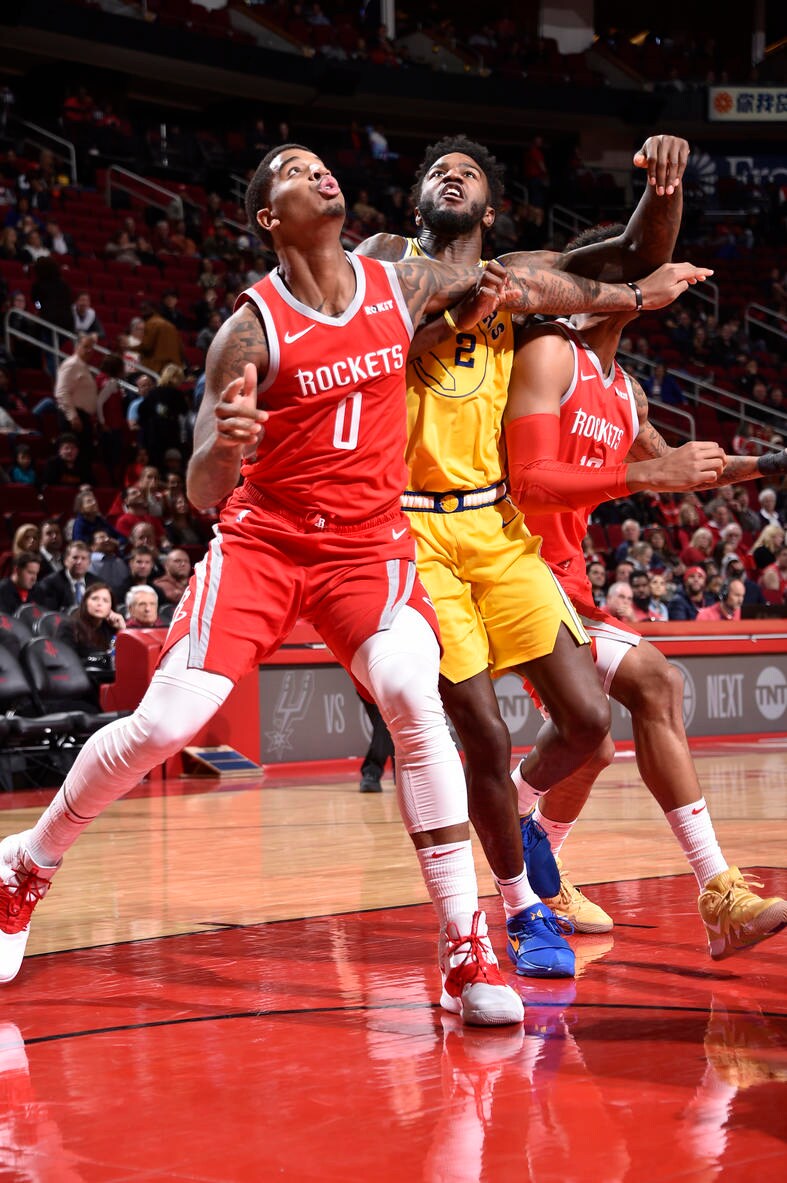 Photo Gallery: Rockets Vs. Warriors Photo Gallery | NBA.com