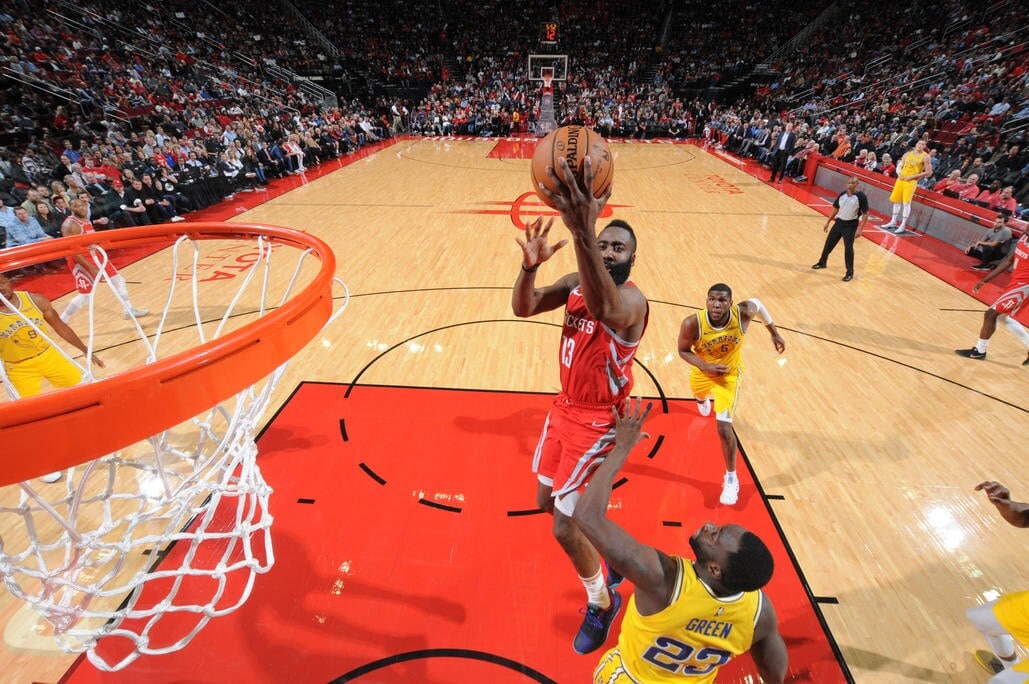 Photo Gallery: Rockets Vs. Warriors Photo Gallery | NBA.com