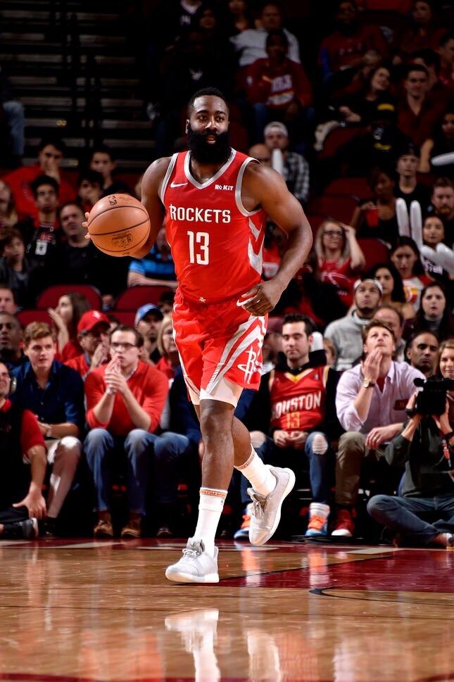 Photo Gallery: Rockets Vs. Pistons 11-21-18 Photo Gallery | NBA.com