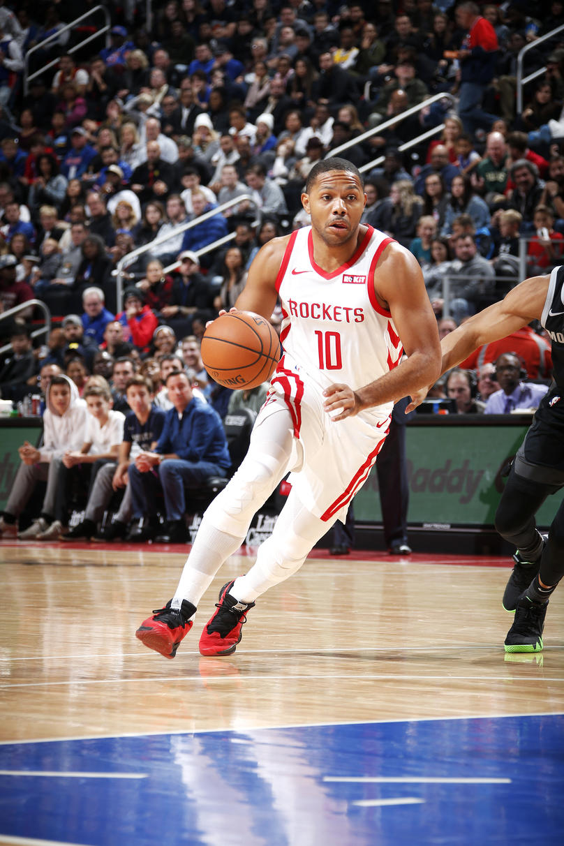 Photo Gallery: Rockets Vs. Pistons 11-23-18 Photo Gallery | NBA.com