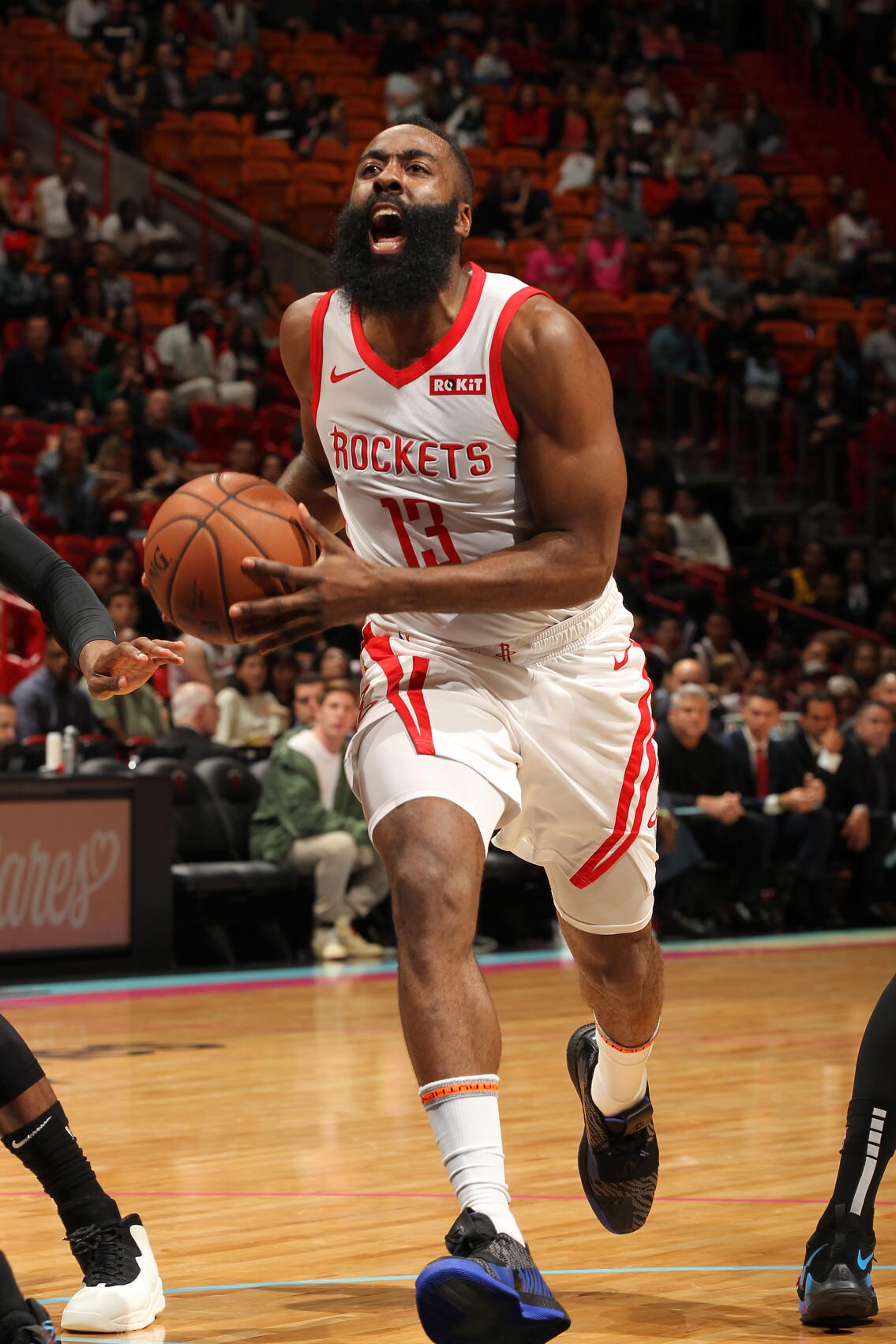 Photo Gallery: Rockets at Heat 12/20/18 Photo Gallery | NBA.com