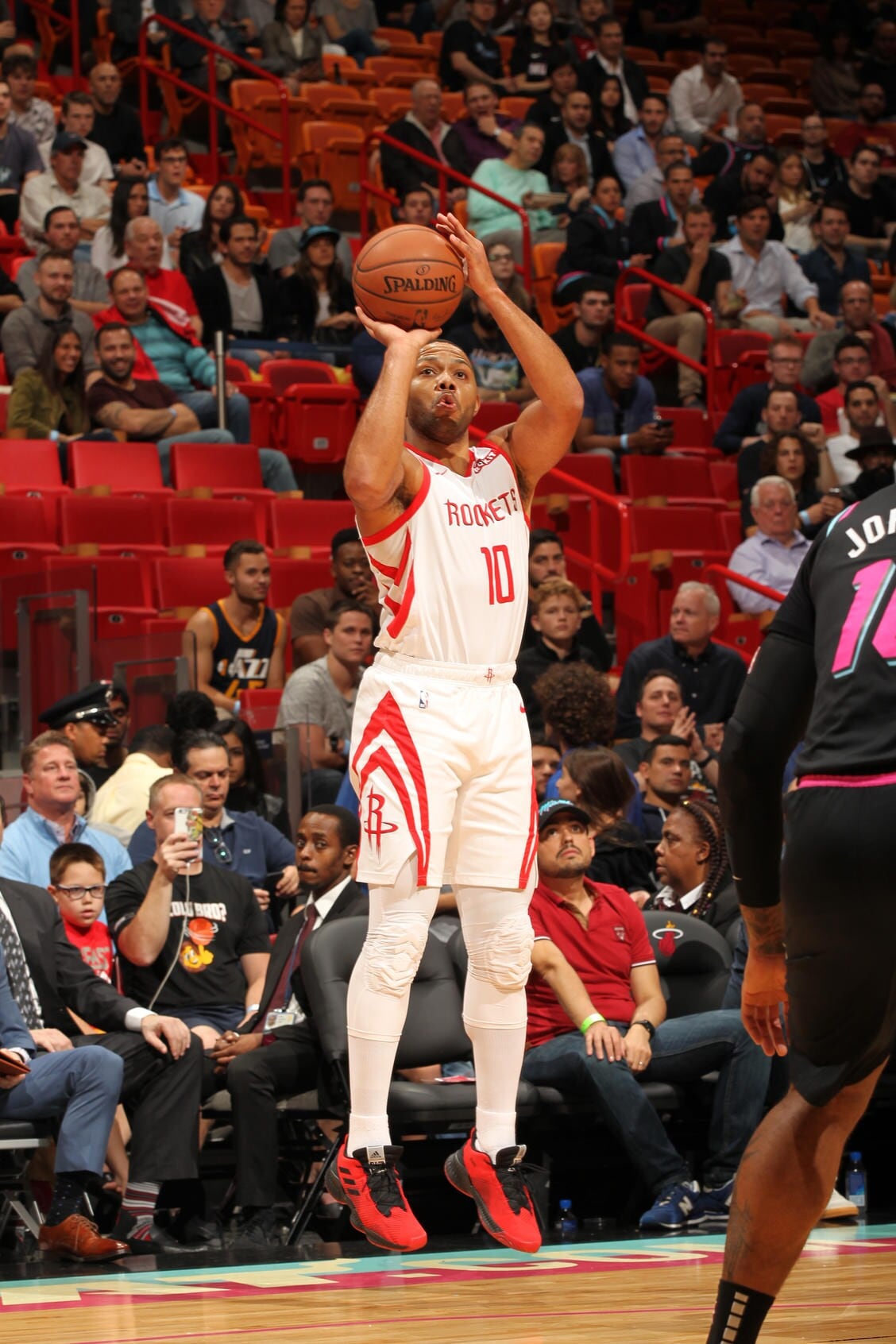 Photo Gallery: Rockets at Heat 12/20/18 Photo Gallery | NBA.com
