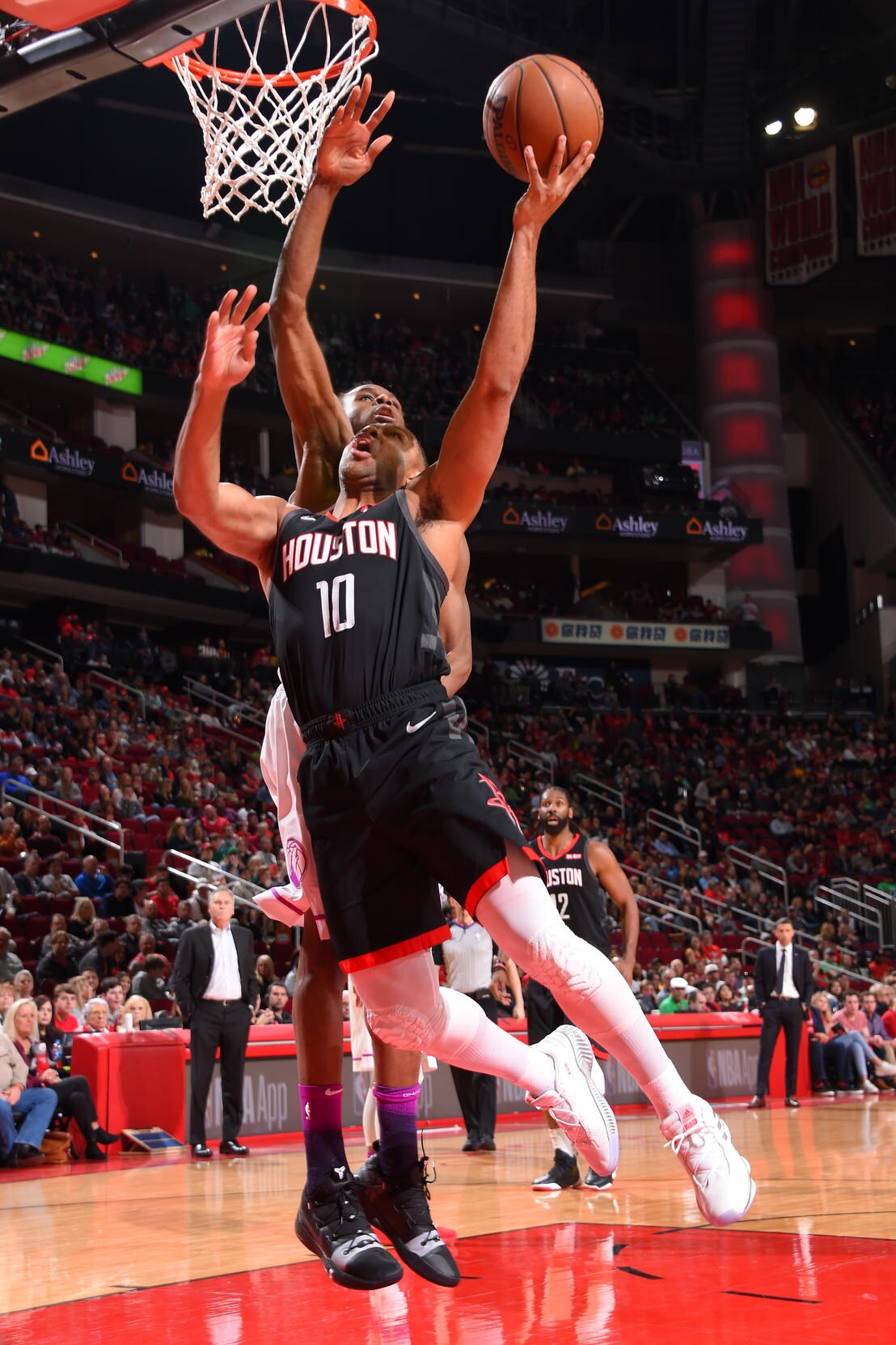 Photo Gallery: Rockets vs. Timberwolves 3-17-19 Photo Gallery | NBA.com