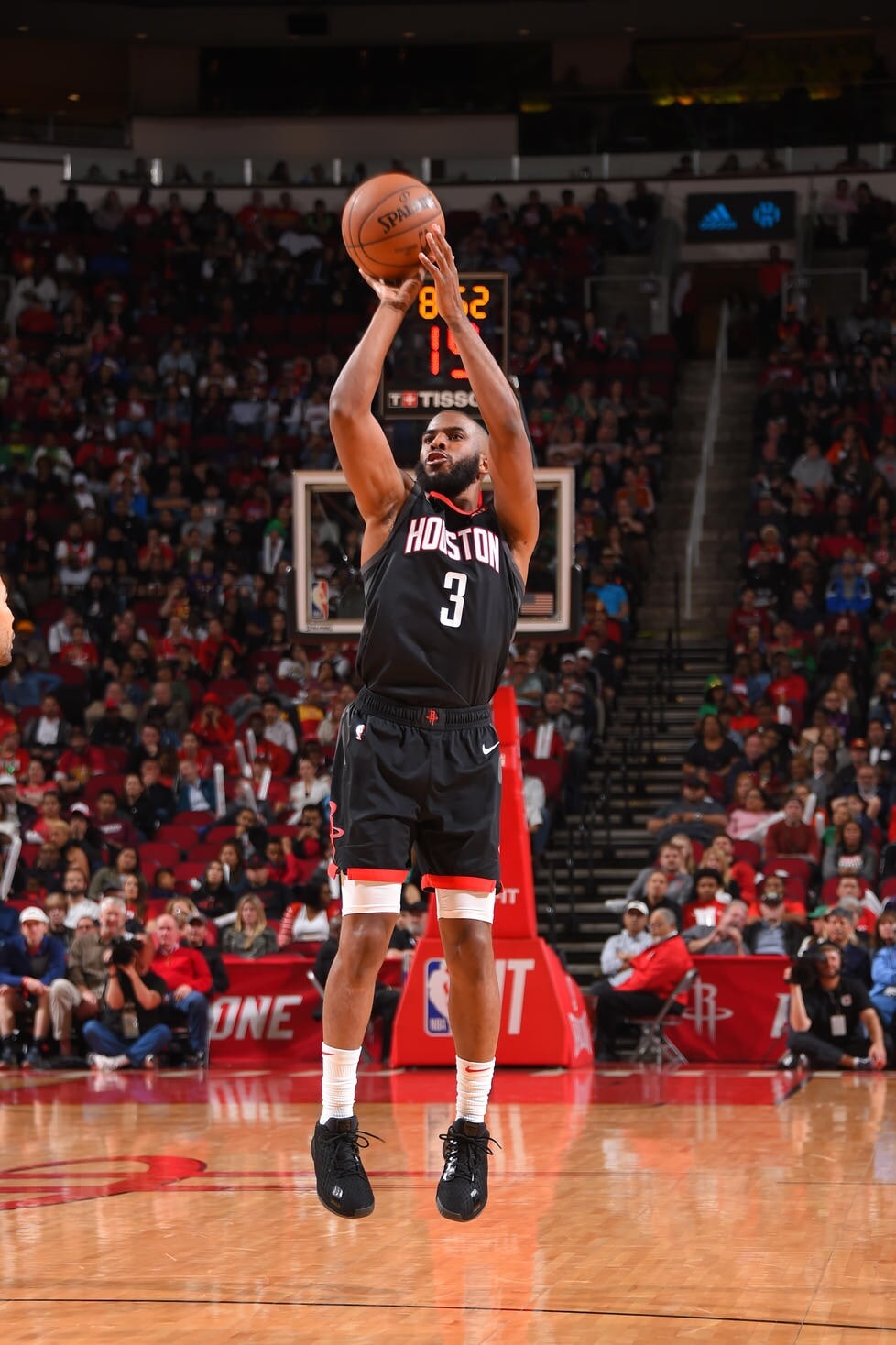 Photo Gallery: Rockets vs. Timberwolves 3-17-19 Photo Gallery | NBA.com