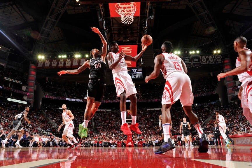 Photo Gallery: Rockets vs. Kings 03-30-19 Photo Gallery | NBA.com