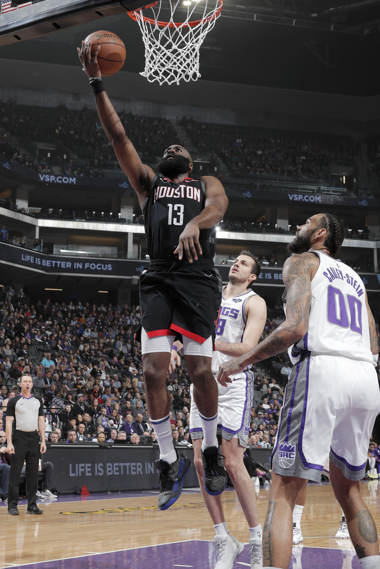 Photo Gallery: Rockets vs. Kings 04-02-19 Photo Gallery | NBA.com