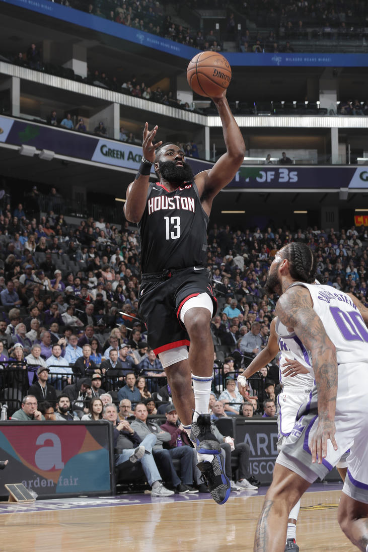 Photo Gallery: Rockets vs. Kings 04-02-19 Photo Gallery | NBA.com