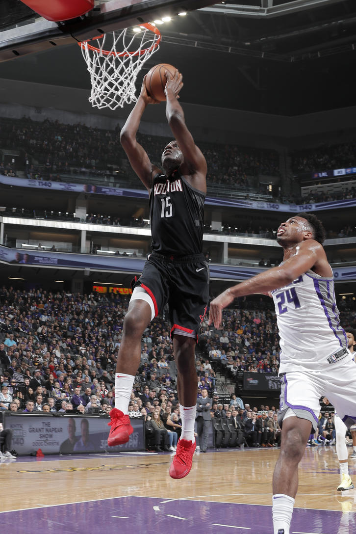 Photo Gallery: Rockets vs. Kings 04-02-19 Photo Gallery | NBA.com