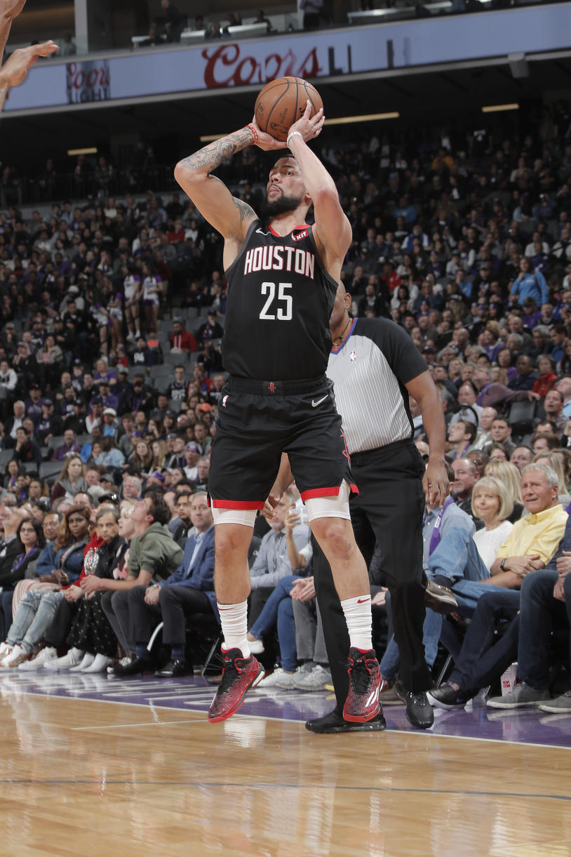 Photo Gallery: Rockets vs. Kings 04-02-19 Photo Gallery | NBA.com