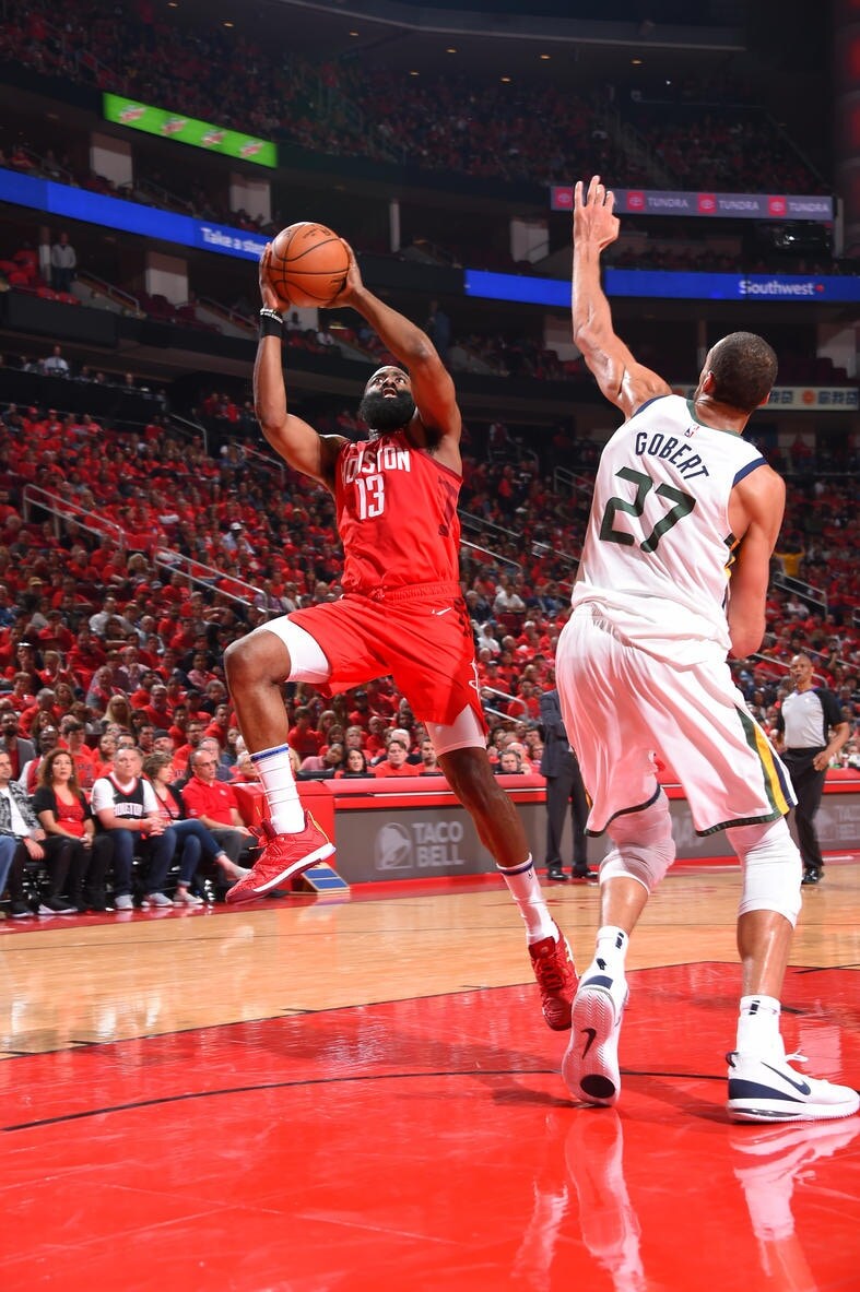 Photo Gallery: Rockets vs. Jazz 4-14-19 Photo Gallery | NBA.com