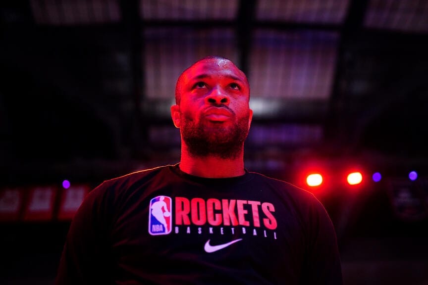 Photo Gallery: Rockets vs. Pistons 12-14-19 Photo Gallery | NBA.com