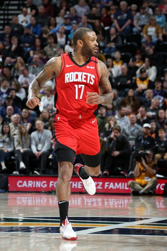 Photo Gallery: Rockets at Jazz 2-22-20 Photo Gallery | NBA.com
