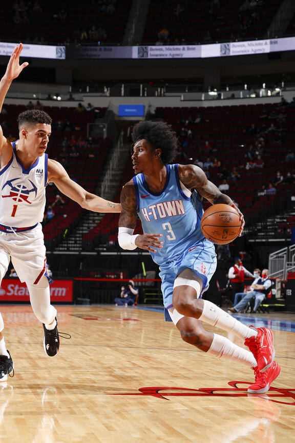 Photo Gallery: Rockets vs. Nuggets 4-16-21 Photo Gallery | NBA.com