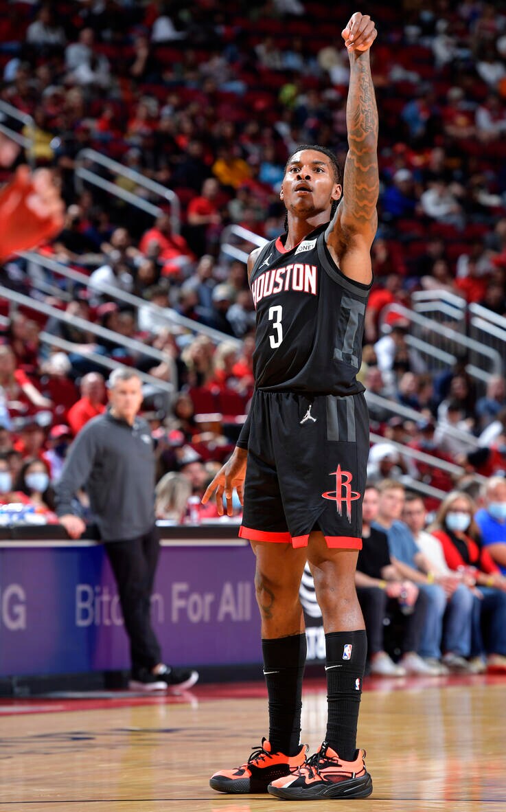 Photos: Rockets vs Bulls Photo Gallery | NBA.com