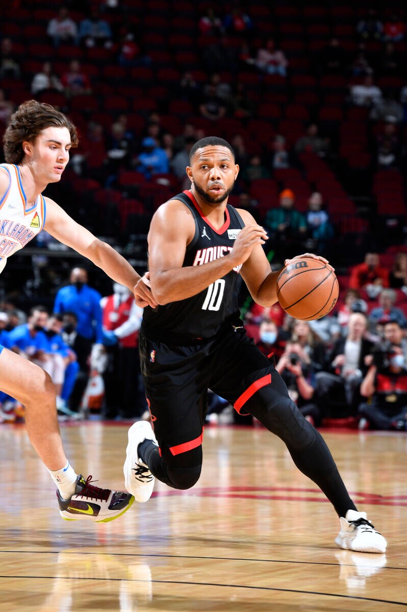 Photos: Rockets vs Thunder | Houston Rockets