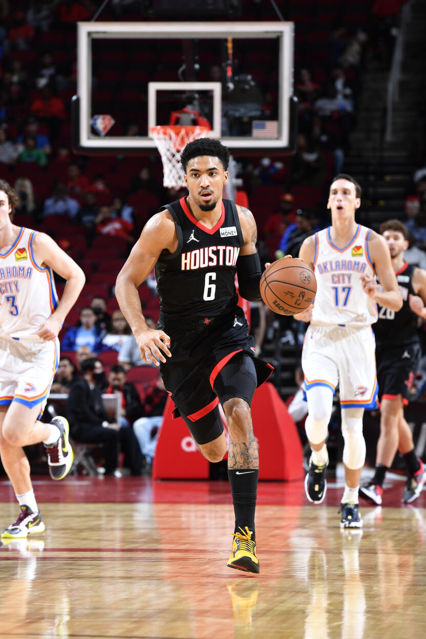 Photos: Rockets vs Thunder Photo Gallery | NBA.com