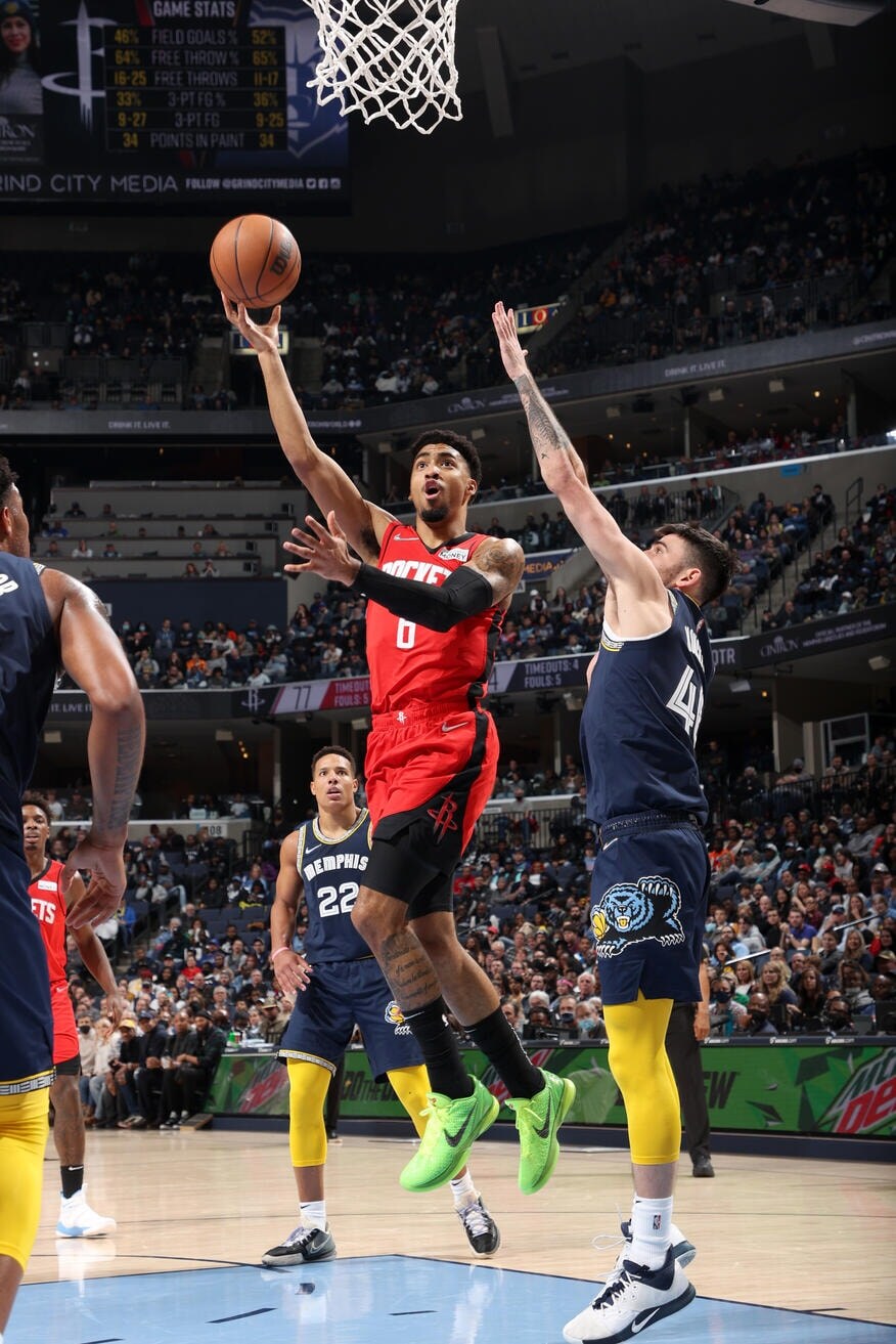 Photos: Rockets vs Grizzlies Photo Gallery | NBA.com