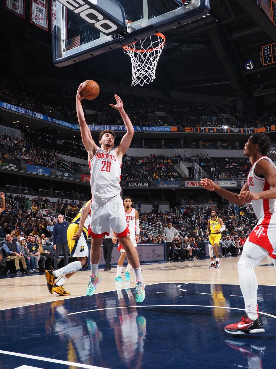 Photos: Rockets vs Pacers 12/23/21 Photo Gallery | NBA.com