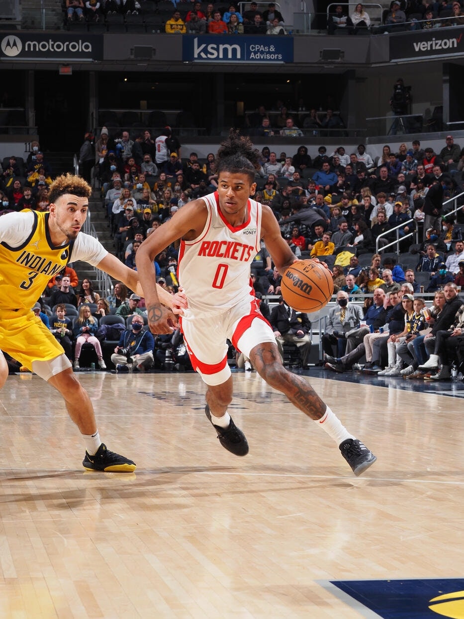 Photos: Rockets vs Pacers 12/23/21 Photo Gallery | NBA.com