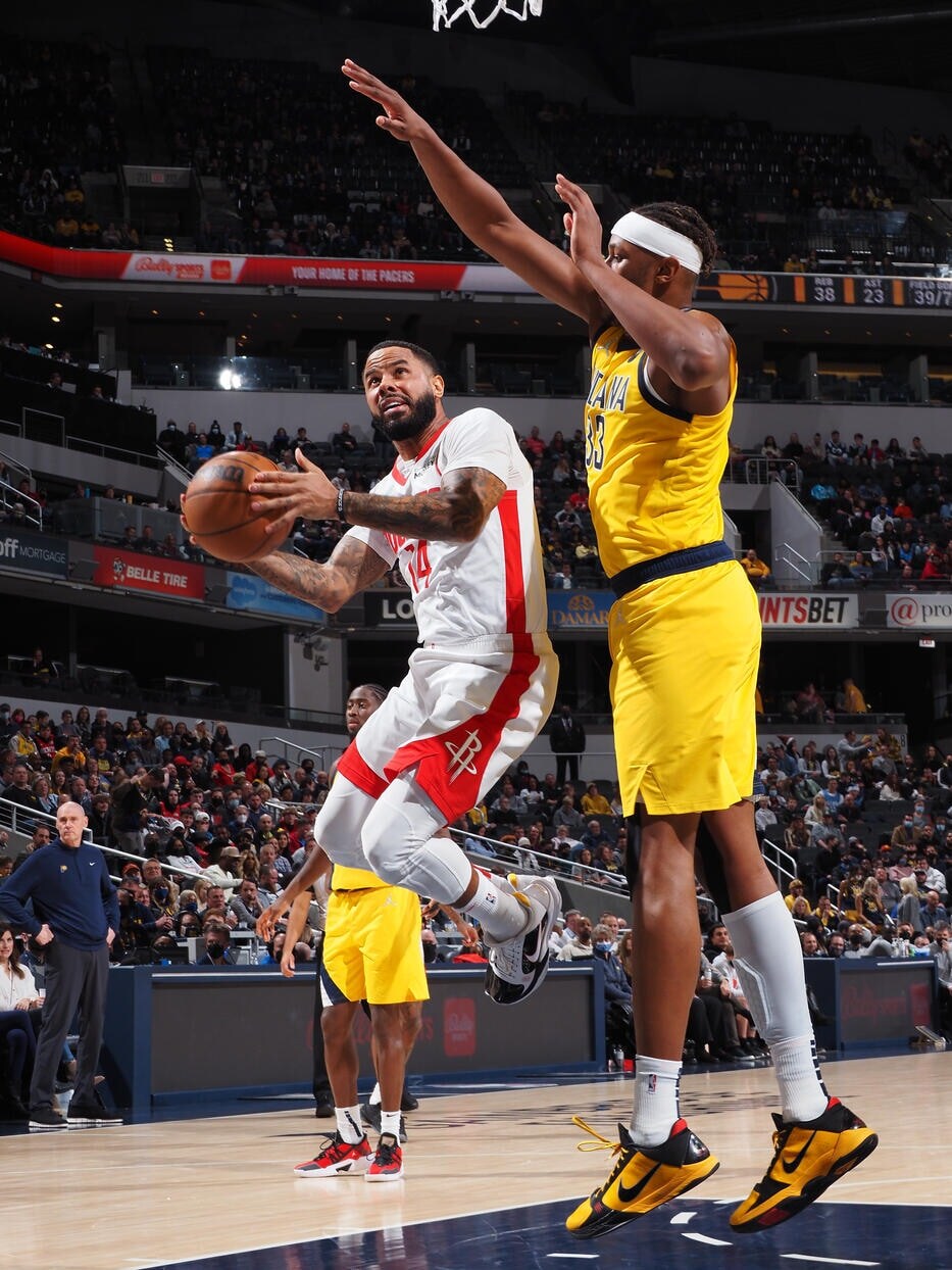 Photos: Rockets vs Pacers 12/23/21 Photo Gallery | NBA.com