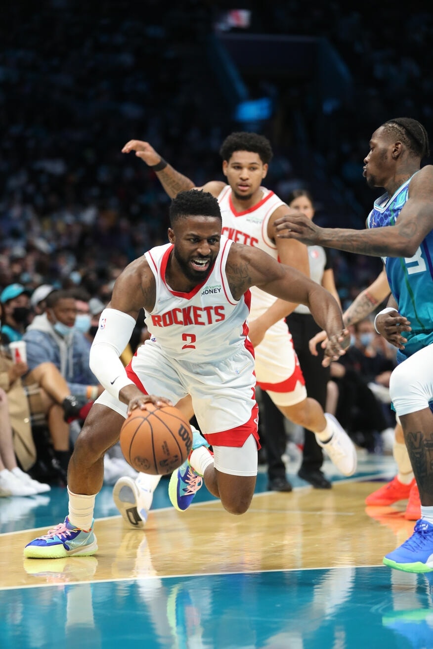 Photos: Rockets vs Hornets 12/27/21 Photo Gallery | NBA.com