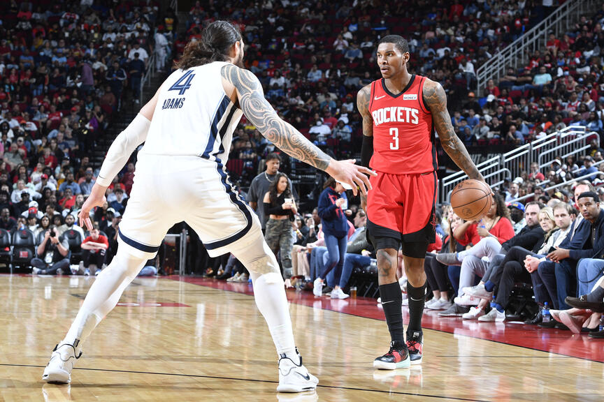 Rockets - The official site of the NBA for the latest NBA Scores, Stats ...