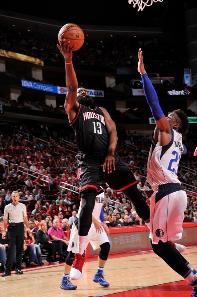 Photos: Rockets vs. Mavericks 10/30/16 Photo Gallery | NBA.com